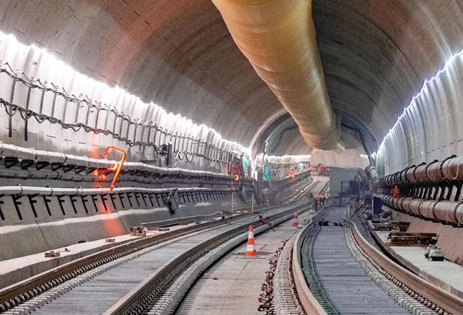 Rétrospective Eole 2021 - EOLE - RER E