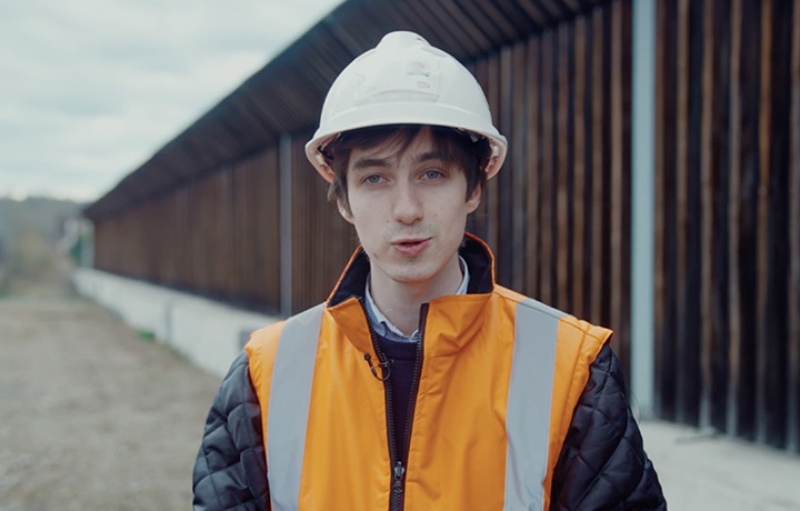 La charte acoustique : un engagement du projet Eole - EOLE - RER E